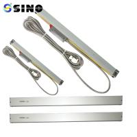 China Glass Linear Scale Optical Encoder KA500 Resolution Digital Readout for sale