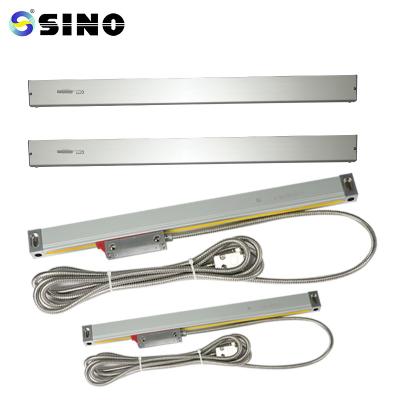 China Glas lineaire optische encoder KA500 Resolutie Digitale aflezing Te koop