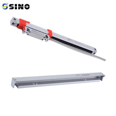 Cina Scala di codificatore lineare in vetro ottico in miniatura SINO KA200-50mm Per kit di fresatrici in vendita