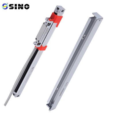 Cina 0.005mm Scala lineare Sensore lineare 30mm-360mm 5um Originale Sino KA-200 in vendita