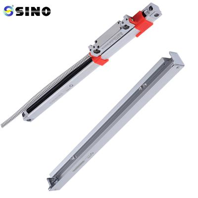 Cina Senzore lineare a scala lineare da 0,005 mm 30mm-360mm 5um in vendita
