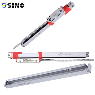 Cina SINO KA200-170 Codificatore lineare in vetro 1μM RS422 Codificatore a griglia CNC a scala lineare in vendita