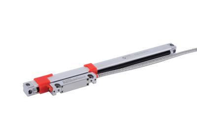 Cina Senzore lineare a scala lineare da 0,005 mm 30mm-360mm 5um in vendita