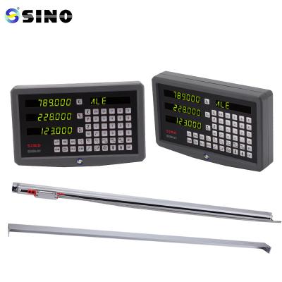 China SINO KA600-1200mm Linear Encoder For Milling Machines With Glass Scales for sale