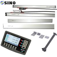 China Lcd Digital 3 Axis Digital Readout SINO SDS2-3VA Linear Scale Encoder For Milling Machine for sale