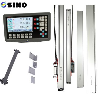 China SDS2-3VA lineaire schaalcodeerder met digitale leeskit KA300 Te koop