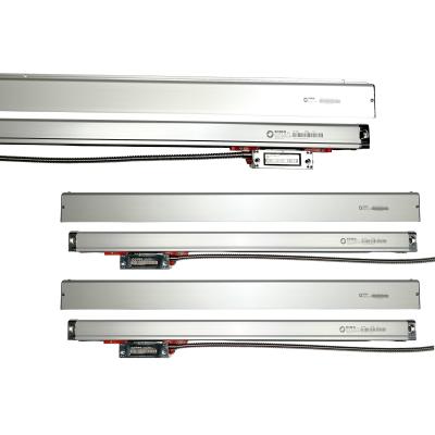 Cina SINO KA600-1200mm Professional Glass Linear Encoder per la fresatura in vendita