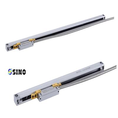 China High Precision Lathe 1μM Linear Scale Digital Readout DRO 2/3 Axis Encoder For Lathe SINO KA600-2100mm for sale