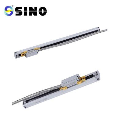 China High Precision Lathe 1μM Linear Scale Digital Readout DRO 2/3 Axis Encoder For Lathe SINO KA600-2100mm for sale