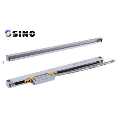 中国 SINO KA600-1900mm 線形スケールガラスセンサー 3 軸 DRO デジタル読み取りディスプレイ CNC フリースリングとターン 販売のため