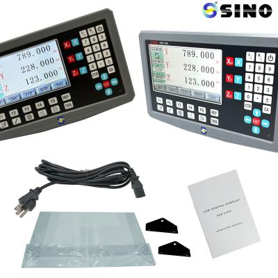 China Sino Sds2-3va Dro 3 Axis Digitaal Afleesysteem voor Elektronische Apparatuur Te koop