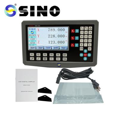 China RS422 3 As Digitaal Lezen Met Gereedschap Teller Optische Encoder Griet Regelaar Lineair Te koop