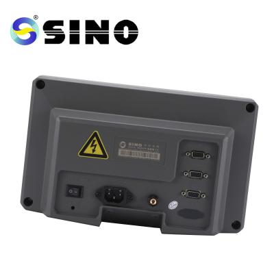 中国 SINO SDS2-3VA 3軸デジタル読み取りメーター KA300 ガラス線形レギュラー TTL RS422信号 販売のため