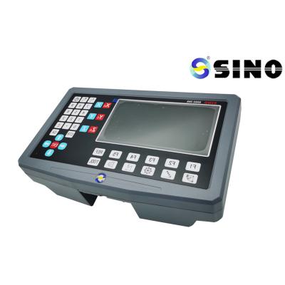 China SINO 3 Axis Digital Reading SDS2-3VA met 5 micron lineaire encoders voor meting Te koop