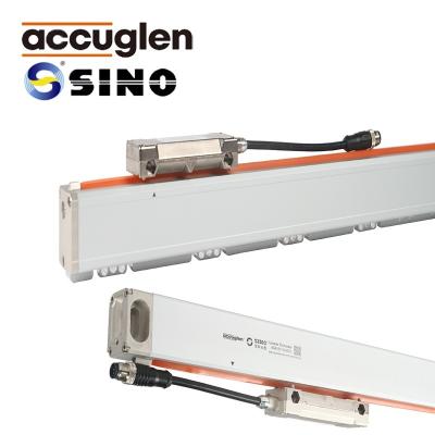 China KA Series Linear Encoder Optical Linear Scale Grating Ruler Made In China for sale