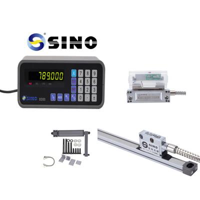 China Instrumento de exibição digital SDS3 e régua de grelha para máquina de faísca EDM à venda