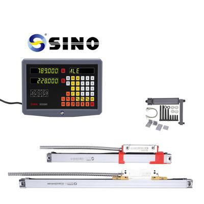 China Frequently Used SDS2MS Digital Reading Display For Milling Machine Accuracy Measurement for sale