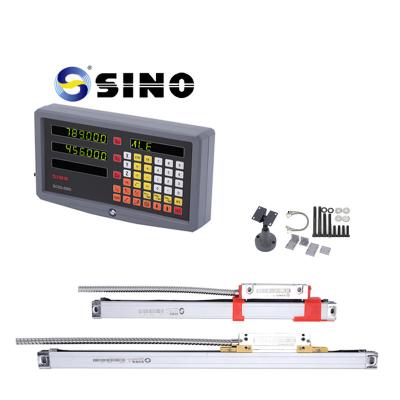 Cina Display di lettura digitale SINO SDS2-3MS Dotato di supporto per la misurazione a 3 assi in vendita
