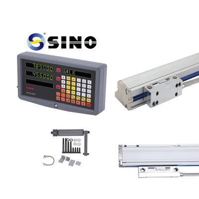 Cina Display di lettura digitale SINO SDS2-3MS Dotato di supporto per la misurazione a 3 assi in vendita