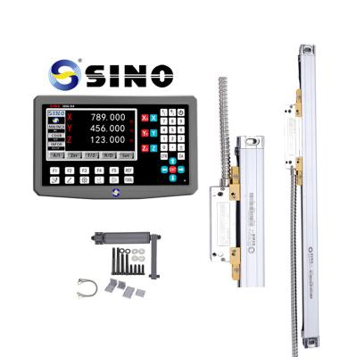 China SDS6-3VA Digital Display Meter With RS-232 Serial Port Communication Function for sale