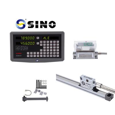 China Display digital SDS6-2V con alta estabilidad, alta velocidad y resistencia a las vibraciones en venta