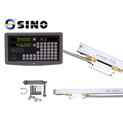 China SDS6-2V Dro Digitale Anzeige mit hoher Anti-Interferenzfähigkeit zu verkaufen