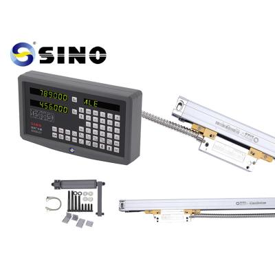 Cina Display digitale SDS6-2V Dro nell'industria della lavorazione dei metalli in vendita