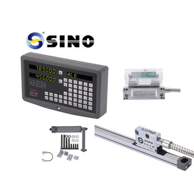 Cina Display digitale SDS6-2V Dro con elevato livello di anti-interferenza in vendita