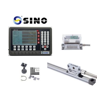 China SINO SDS5-4VA 4-Achsen-LCD-Mehrfunktions-Digitallesegeräte zu verkaufen
