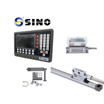 China SINO SDS5-4VA 4-Achsen-LCD-Mehrfunktions-Digitallesegeräte zu verkaufen