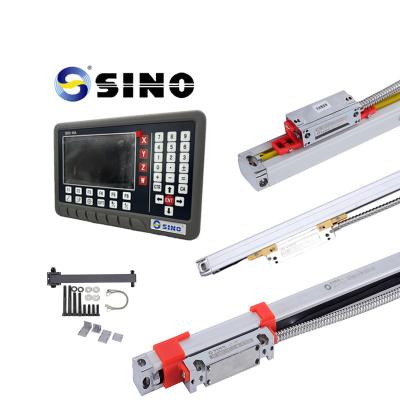 China SINO SDS5-4VA Can Be Used For Testing Process Parameters In The Metal Processing Industry for sale
