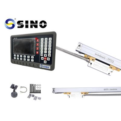 China SINO Quatro eixos SDS5-4VA Display digital e régua de grade para auxiliar a produção industrial à venda