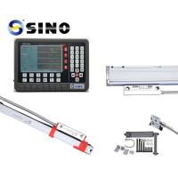 China Provide Precise Positioning SINO SDS5-4VA Digital Display And Grating Ruler for sale