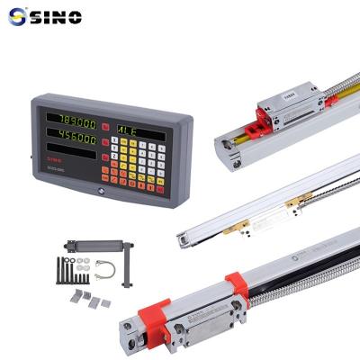 China 3-Axis SDS2-3MS With Excellent Performance On Precision Grinding Machines for sale