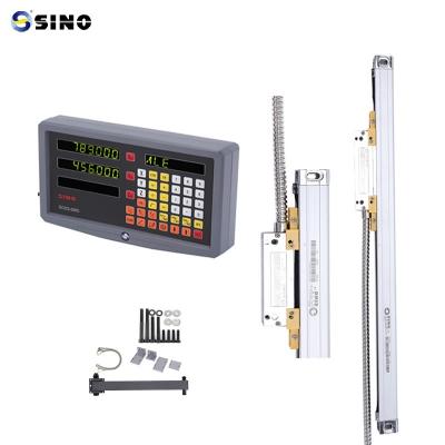 China 3-Axis SDS2-3MS With Excellent Performance On Precision Grinding Machines for sale