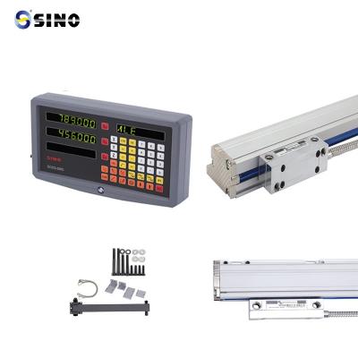 Cina Performance superiore di SDS2-3MS a 3 assi su macchine di rettifica di precisione in vendita