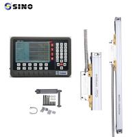 China Digital Display For Multiple Complex Metal Processing Operations With 4-Axis SDS5-4VA Capability for sale