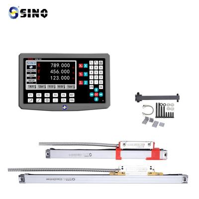 中国 SDS6-3VA デジタルディスプレイ RS-232 シリアル通信能力 販売のため