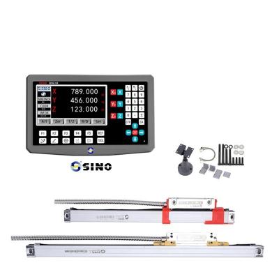 中国 SDS6-3VA デジタルディスプレイ RS-232 シリアル通信能力 販売のため