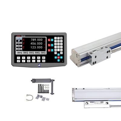 China Grating Ruler Is Included SDS6-3VA Digital Display Meter Set RS-232 Serial Communication Capability for sale