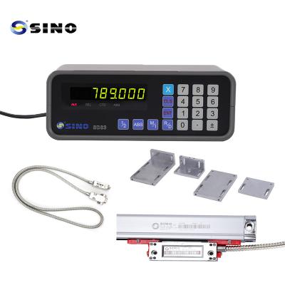 Cina SINO SDS3-1 Controller a display digitale a singolo asse 50HZ per macchine di fresatura per torni in vendita