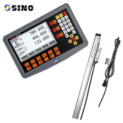 China SINO DRO Kit SDS2-3VA Lectura digital multifunción con codificador lineal en venta