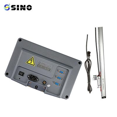 China 1um SINO DRO With Milling Machine Configurable Settings And An Easy-to-Use Interface for sale