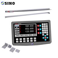 China SINO 3 Axis Digital Readout System For High Resolution Measurements for sale