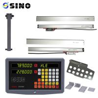 China Metal Processing SDS2MS DRO Common Two-Axis Digital Reading Display For Precision for sale