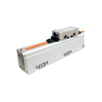 China Absolute Linear Grating Ruler NC600 High-Precision Sensor for CNC Machine Tools for sale