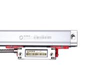 China 24V Magnetic Scale Linear Encoder With 1 Micron Resolution Linear Scale CNC for sale