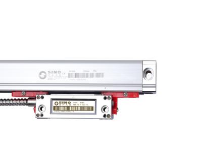 Cina 24V Encoder lineare a scala magnetica con risoluzione di 1 micron CNC a scala lineare in vendita