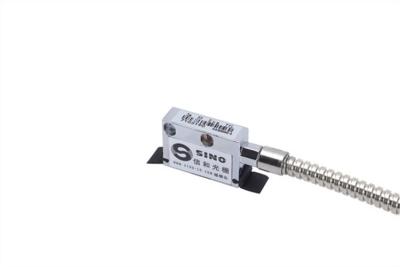 Cina Scala lineare magnetica 110V/220V Shell di alluminio del codificatore di OBM 25VA in vendita