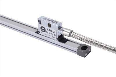 Cina Scala lineare magnetica 110V/220V Shell di alluminio del codificatore di OBM 25VA in vendita